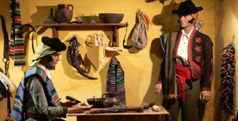 El Museo del Bandolero en Ronda