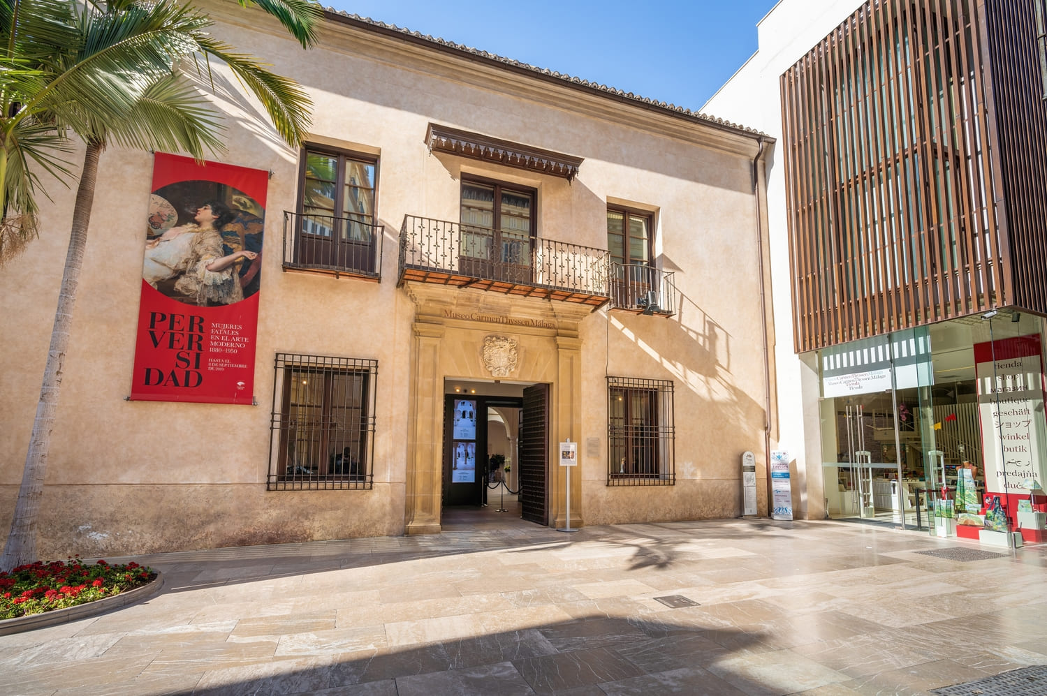 Museos de Málaga. Toda la información a tu alcance