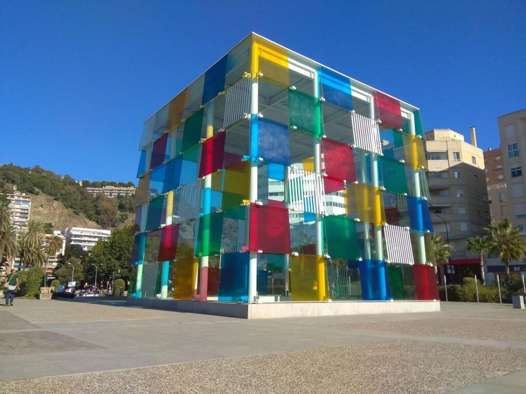 Museos de Málaga. Toda la información a tu alcance